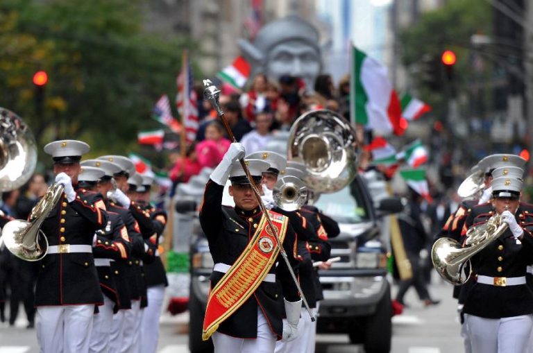 Días festivos de Estados Unidos. Festividades, acontecimientos y eventos