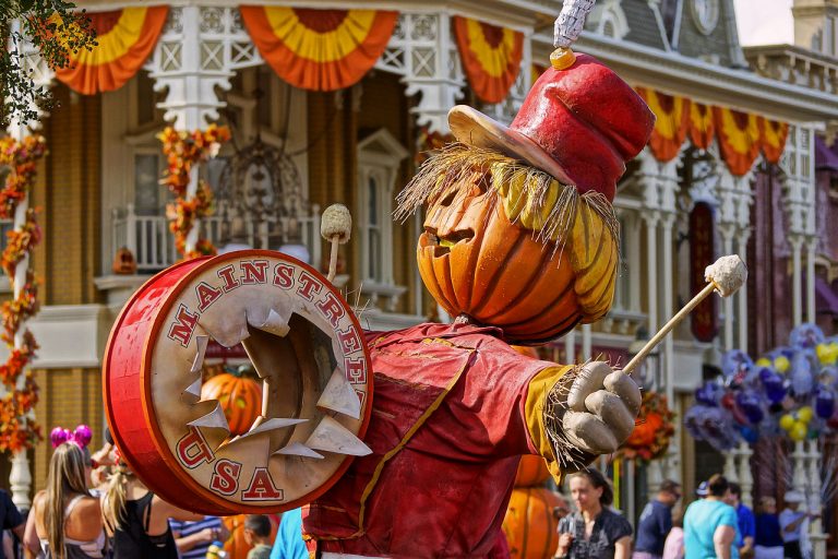 Días festivos de Estados Unidos. Festividades, acontecimientos y eventos