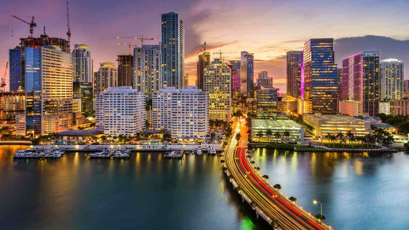 Guía paso a paso para conocer Miami - TurismoEEUU