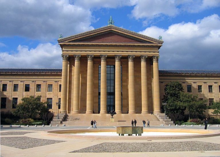 Qué ver en Filadelfia - Sitios turísticos - TurismoEEUU