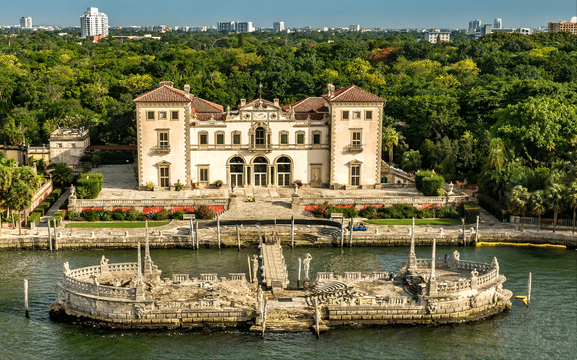 Monumentos de Miami - Qué ver y visitar en Miami