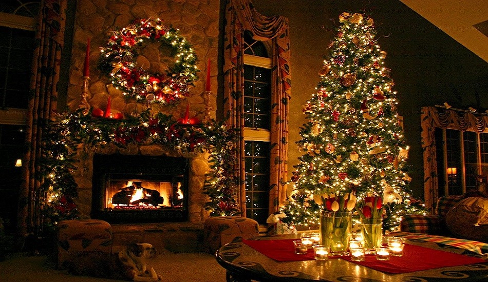 Navidad en Estados Unidos - TurismoEEUU